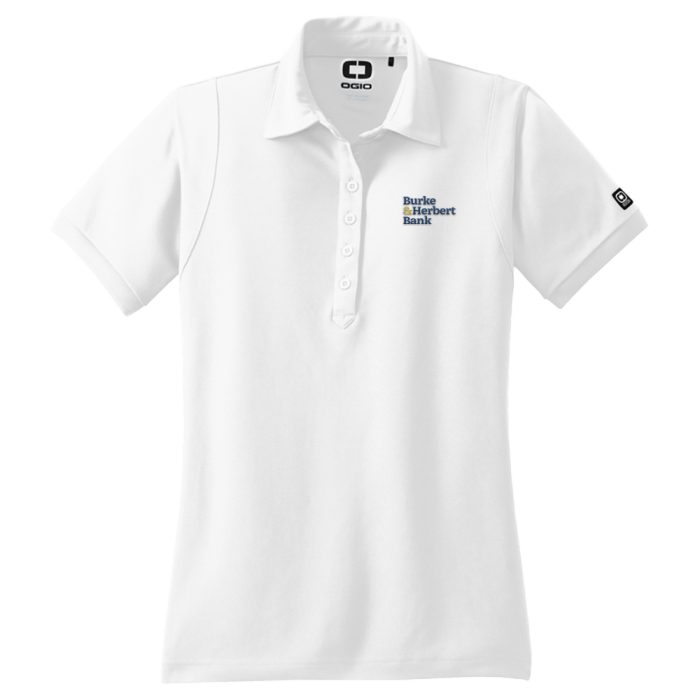 OGIO® Women's - Jewel Polo